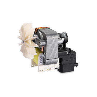 Medical Compressor Nebulizer Shaded Pole Motor 220V / 110V  & 50HZ / 60HZ supplier