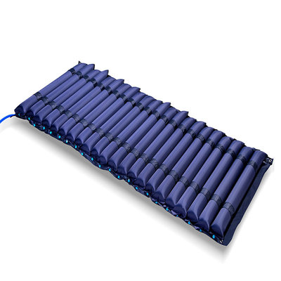 Wholesale Inflatable Medical Air Mattress Tube Type With Alternating Pressure Pump System supplier
