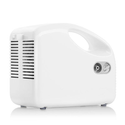 Hand - Held Compressor Nebulizer Machine With 1 Year Warranty CNB69011 supplier