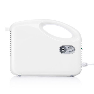 Hand - Held Compressor Nebulizer Machine With 1 Year Warranty CNB69011 supplier