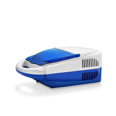 High Efficiency Medical Compressor Nebulizer Eco - Friendly With ABS Material supplier