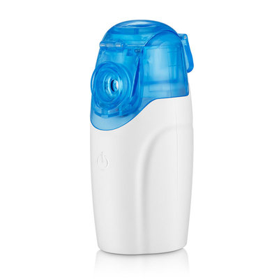 Ultra - Low Noise Portable Ultrasonic Nebulizer With Built - In Rechargeable Lithium Battery supplier