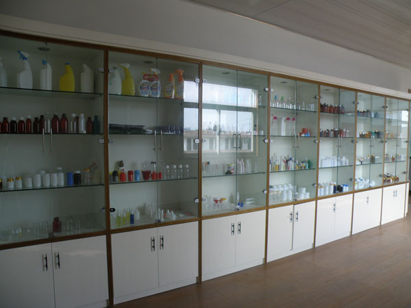 China puleisi medicine packing company profile