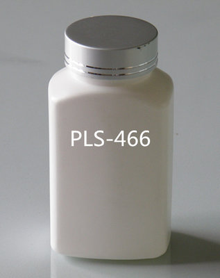 Bouteilles inodores légères d'ANIMAL FAMILIER de 500 ml Pharma pour la capsule/pilules