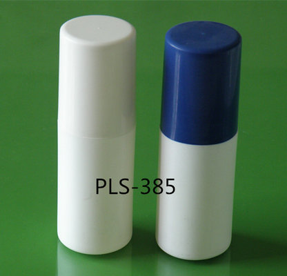 Le PE unique 60 ml vident la bouteille de jet de pression de pompe de bouteille de jet