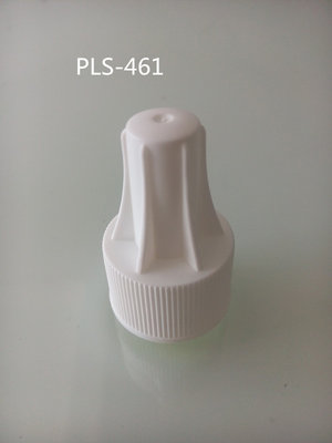 Capsules répulsives de PE de vis de couverture de moustique léger de chapeau