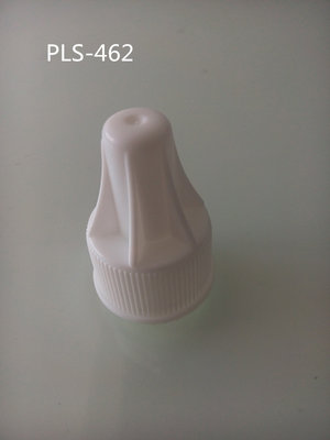 Capsules en plastique de moustique pharmaceutique pour des fioles de drogue