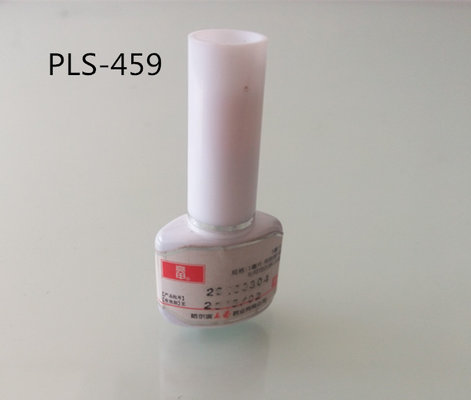 Flacons à réactifs en plastique du petit ANIMAL FAMILIER 3ml avec l'impression d'écran en soie