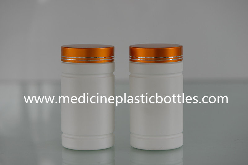 L'ANIMAL FAMILIER liquide de Pharma de médecine met les bouteilles en plastique de 300 ml pour des produits de soins de santé