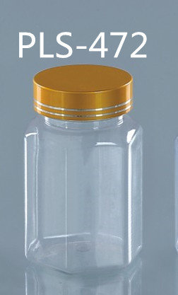 Le petit ANIMAL FAMILIER recyclable de Pharma met les bouteilles 60ml en plastique pour des produits de soins de santé
