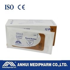 Chromic Catgut Suture