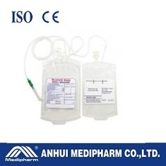 Double Blood Bag