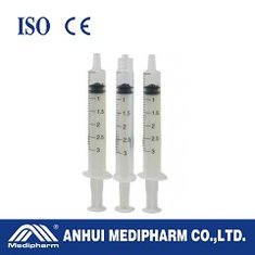 Disposable Syringe 3ML