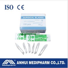 Sterile Scalpels