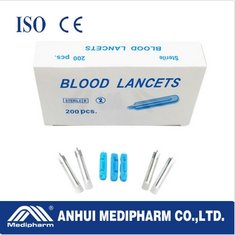 Blood Lancet