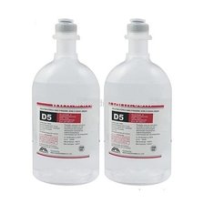 Glucose Injection