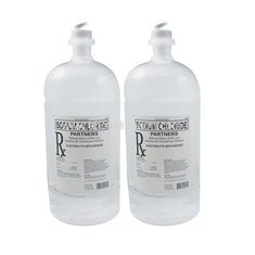 Sodium Chloride Injection 1000ML