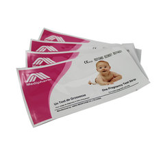 HCG  TEST STRIP