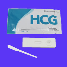 HCG  CARD