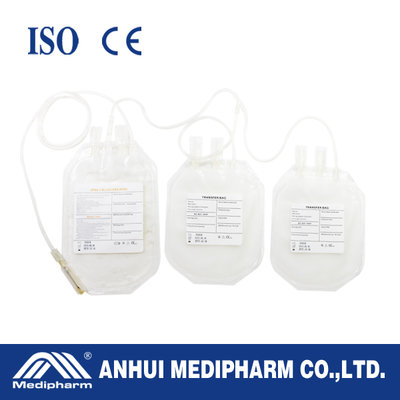 Blood Bag 250ML