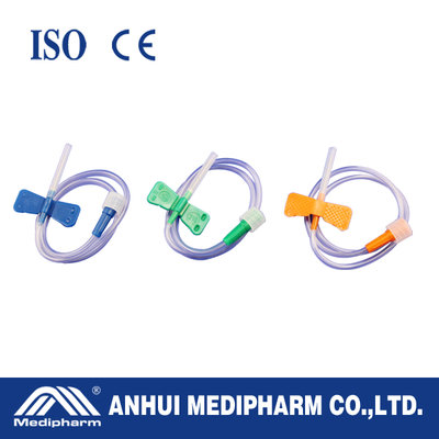 Disposable Scalp Vein Set