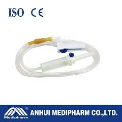 Disposable Infusion Set
