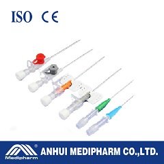 Medical Supply Types of Cannula