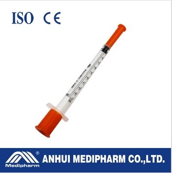 Insulin Syringes