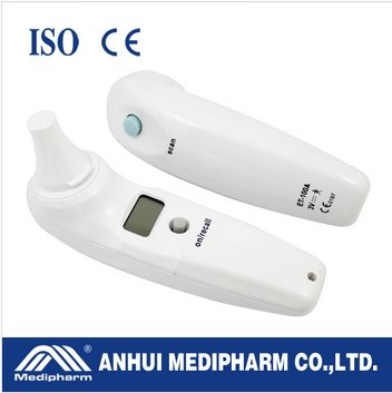 See larger image Ear Thermometer