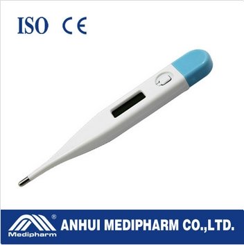 Digital Thermometer