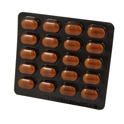 Cimetidine Tablets 400MG Gastroenterology Medicines BP / USP Standard GMP certificate