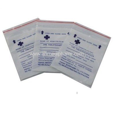 Dispensing Bag
