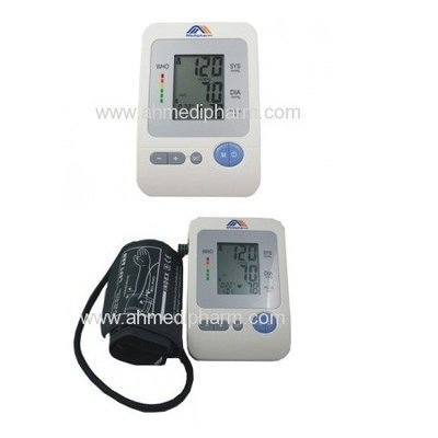 Digital Blood Pressure Monitor