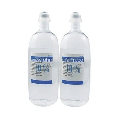 Glucose Injection 10%