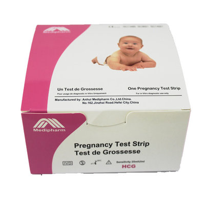 HCG  CARD