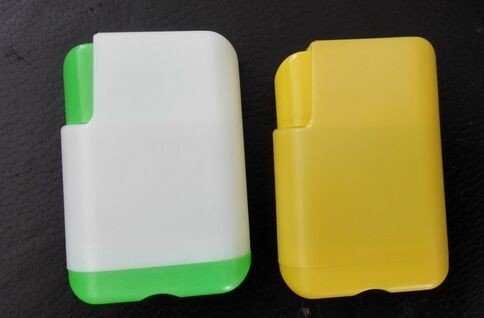 Stevia Dispenser, 46*18.5*66.3MM, 86.5*64*24.5MM