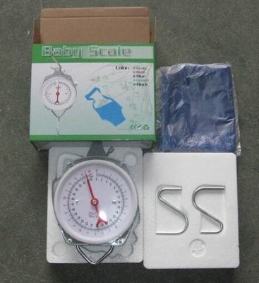 hanging scale
