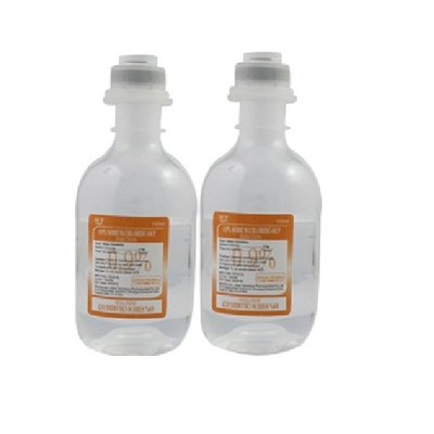 Chloride Injection 100ml