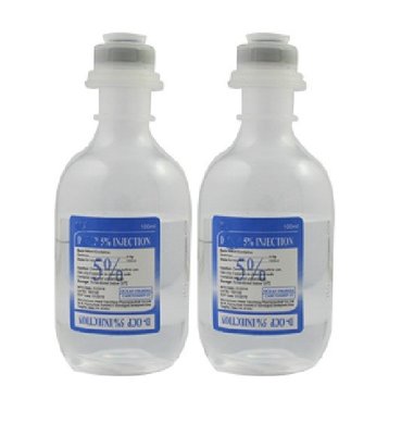 5% Glucose Injection