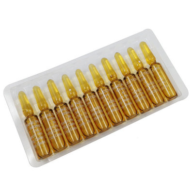 Quinine Dihydrochloride Injection 600MG/2ML antimalarial drug GMP injection BP/USP/CP Standrad