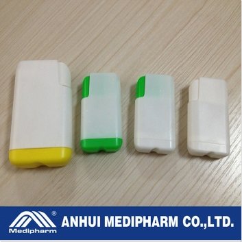 Dispenser, for 100pieces,stevia tablet,Tablet dispenser