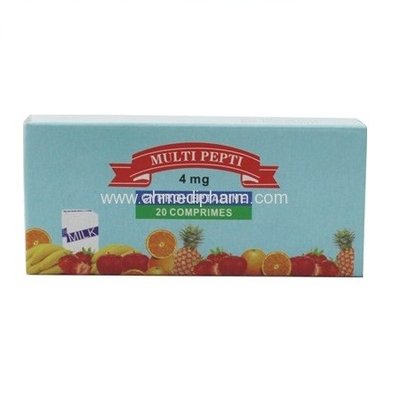 Cyproheptadine Tablets