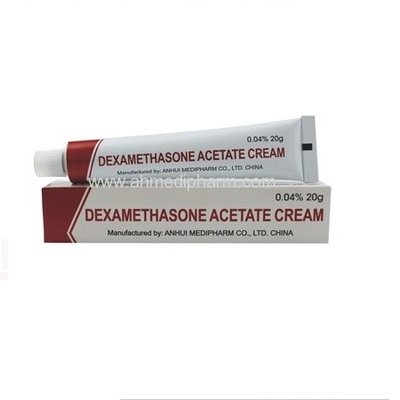 Dexamethasone Cream
