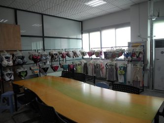 XIAMEN MEERA DRESS CO.,LTD