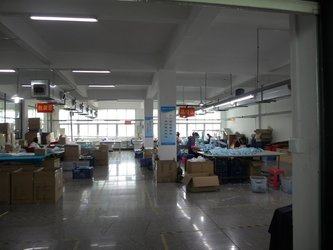 XIAMEN MEERA DRESS CO.,LTD