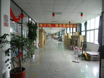 XIAMEN MEERA DRESS CO.,LTD