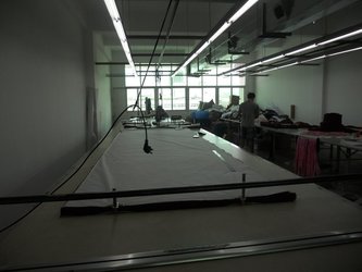 XIAMEN MEERA DRESS CO.,LTD