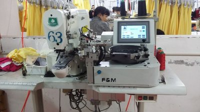 XIAMEN MEERA DRESS CO.,LTD