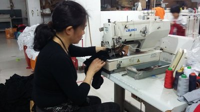 XIAMEN MEERA DRESS CO.,LTD