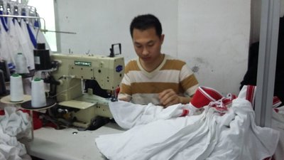 XIAMEN MEERA DRESS CO.,LTD